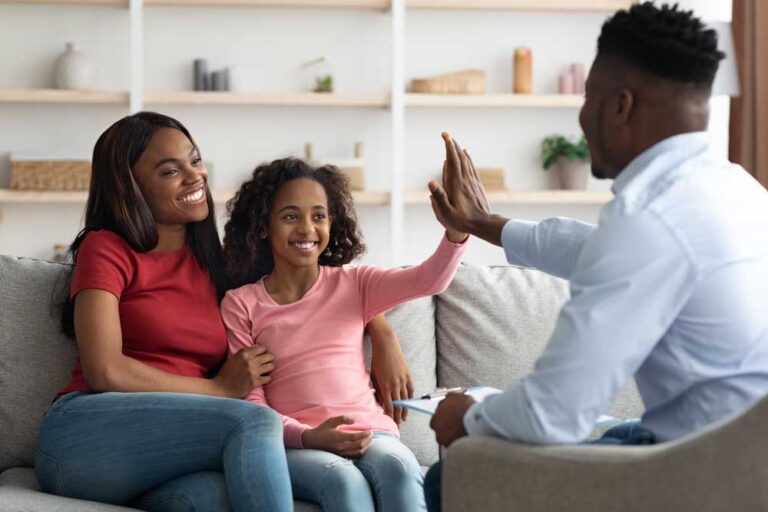 PBS for Parents - WVU CED Training